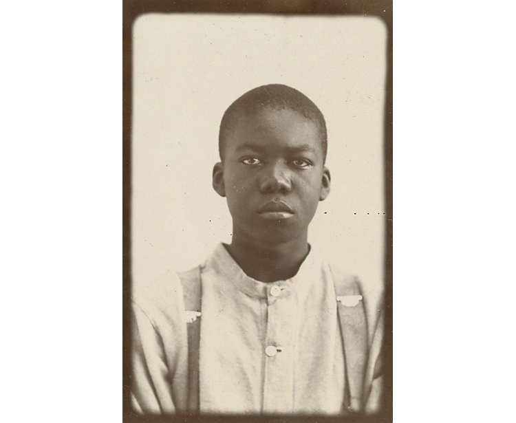 Bury Freddie There – Captured and Exposed