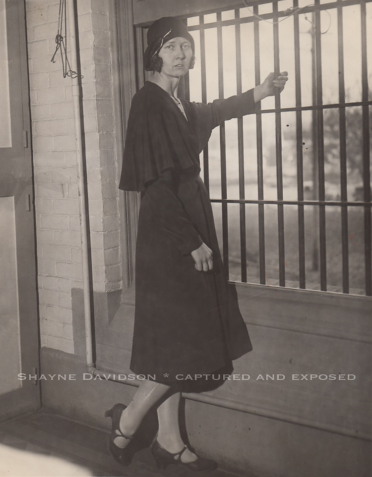 Mother or Monster – Captured and Exposed