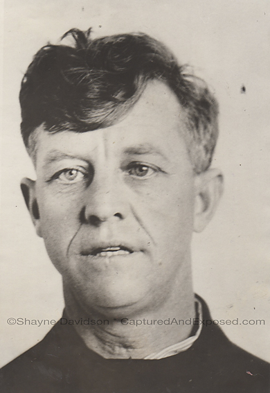 David Minton_marked – Captured and Exposed