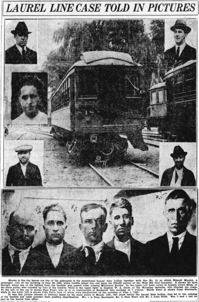 His Final Walk – Captured and Exposed