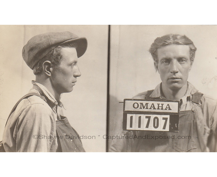 The Stolen Boy – Captured and Exposed