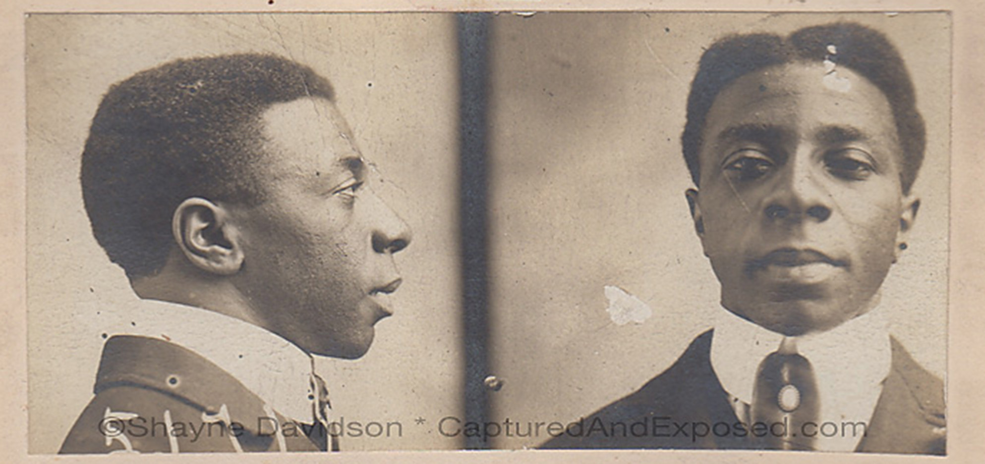 The Family Gems – Captured and Exposed