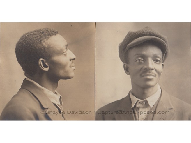 In and Out of the Colony – Captured and Exposed