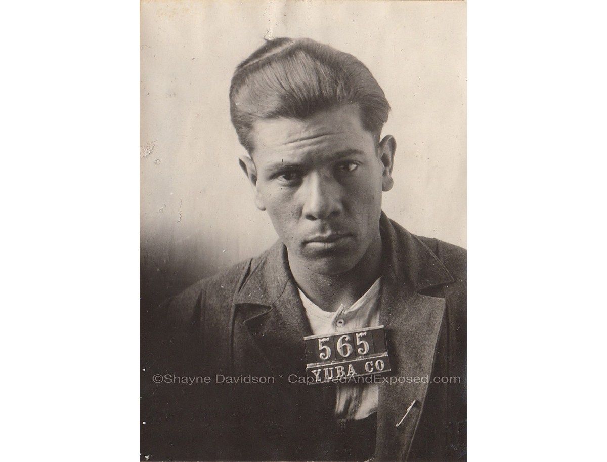 Earnest Ernest – Captured and Exposed