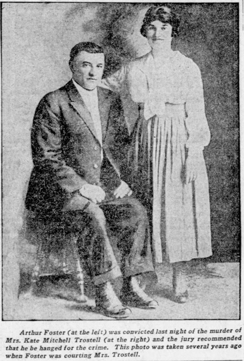 Granite Man Walks – Captured and Exposed