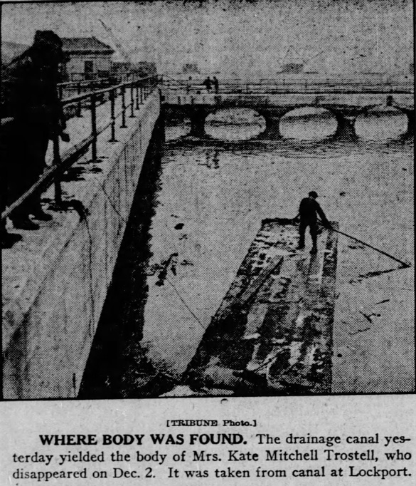 Granite Man Walks – Captured and Exposed