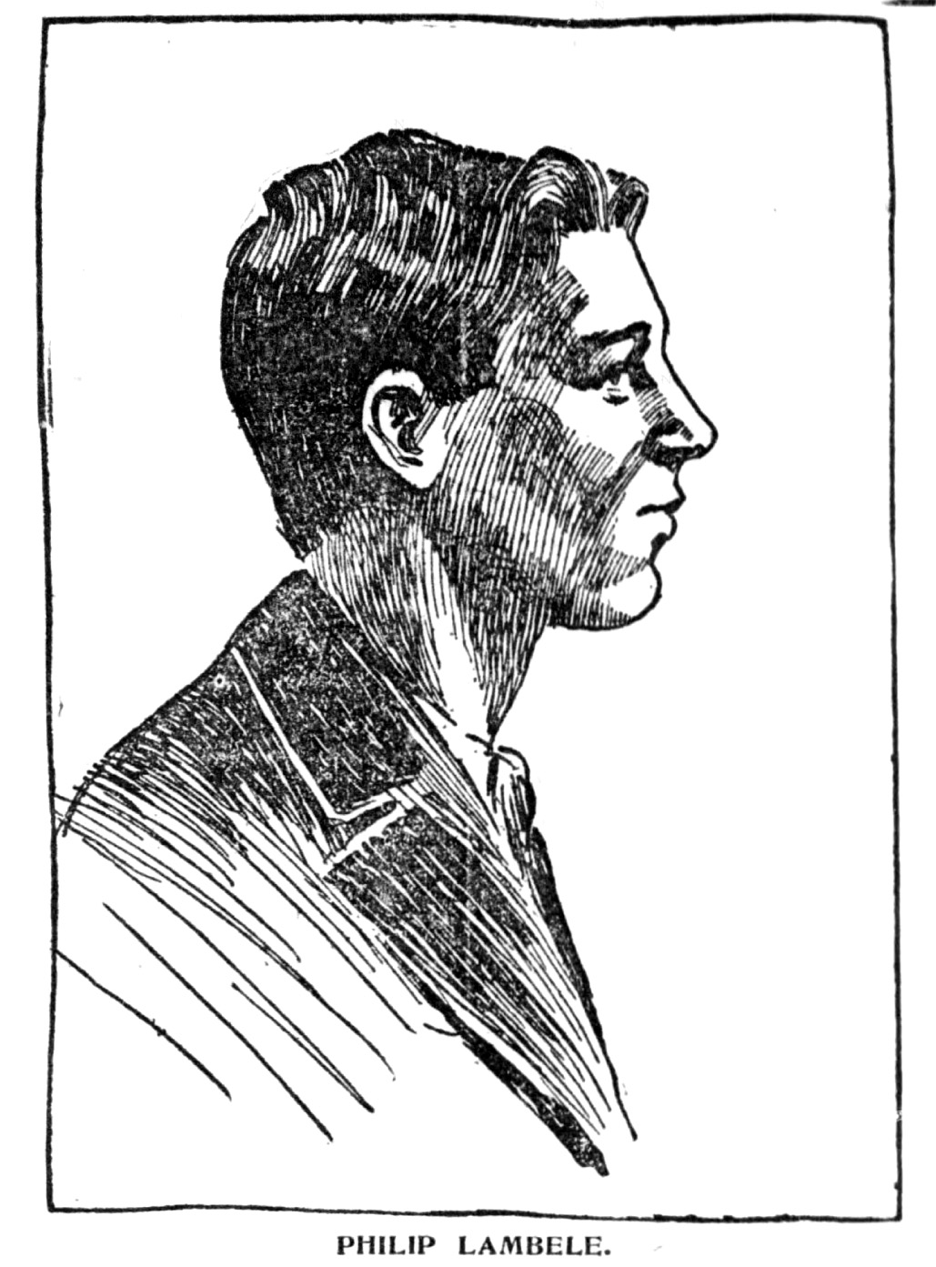 Silent Phil – Captured and Exposed