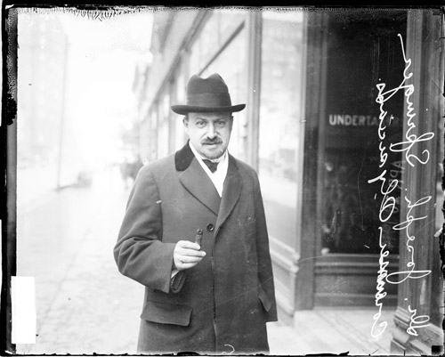 Family Secrets – Captured and Exposed