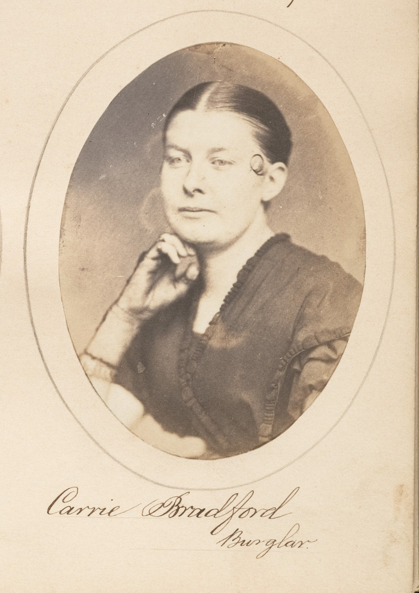 The Divine Miss Devine – Captured and Exposed