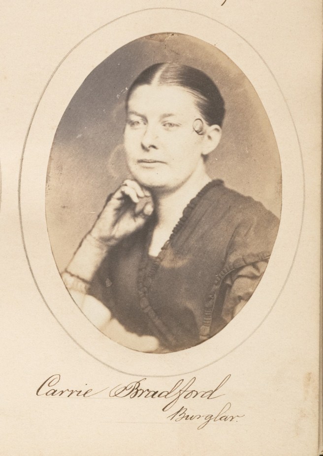 The Divine Miss Devine – Captured and Exposed