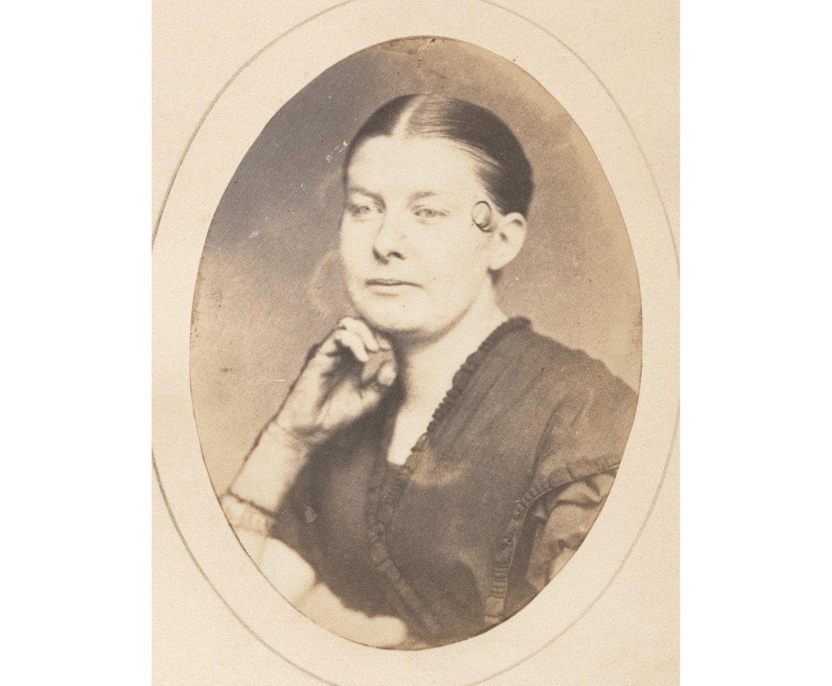 The Divine Miss Devine – Captured and Exposed