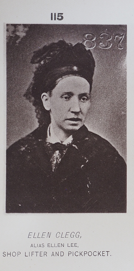 The Real Inspector Byrnes – Captured and Exposed