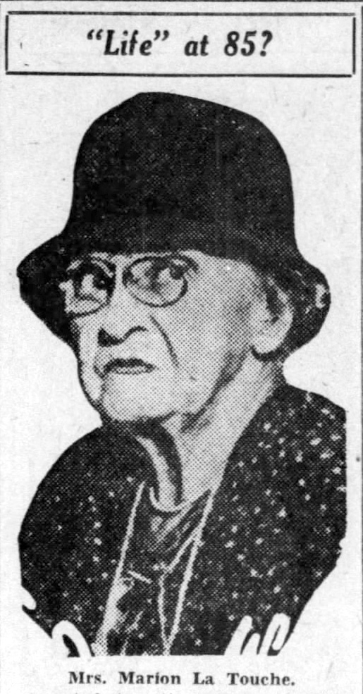 The Lady Swindler – Captured and Exposed