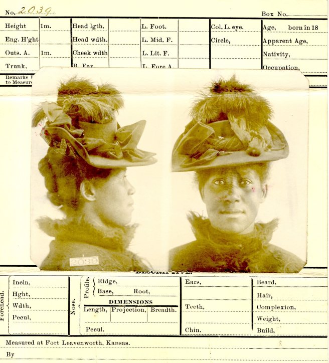 Three Mary Graysons – Captured and Exposed