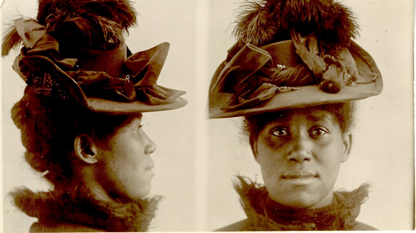 Three Mary Graysons – Captured and Exposed