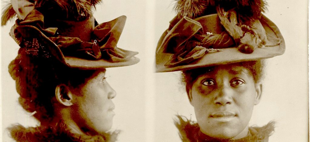 Three Mary Graysons – Captured and Exposed