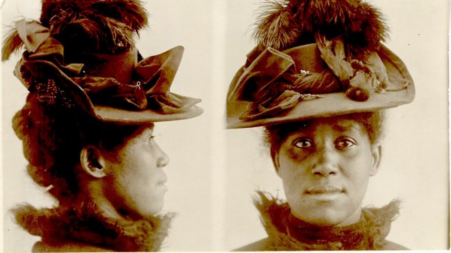 Three Mary Graysons – Captured and Exposed