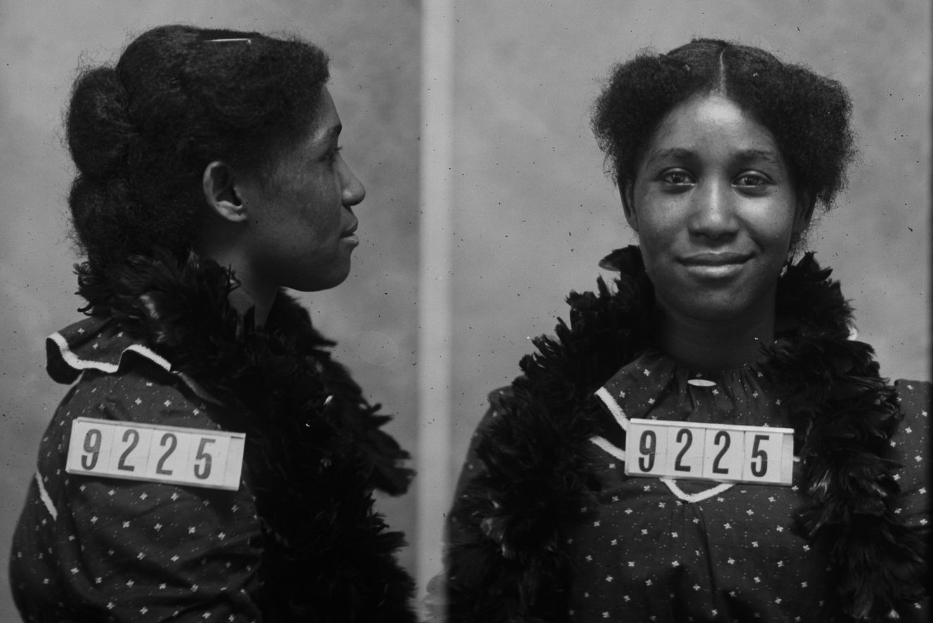 Three Mary Graysons – Captured and Exposed