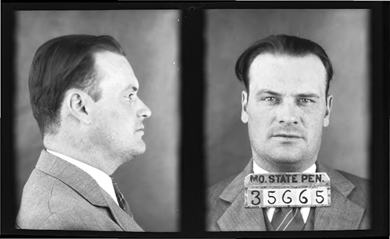 william-maloney – Captured and Exposed